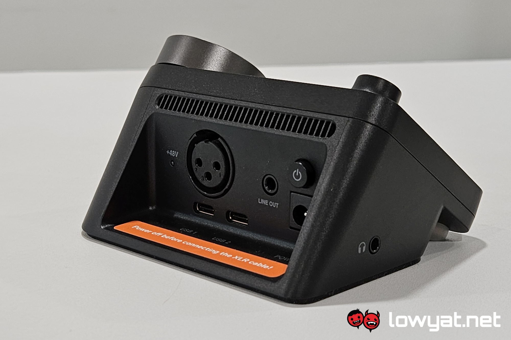 SteelSeries Alias Pro Lightning Review: Almost All In One - Lowyat.NET