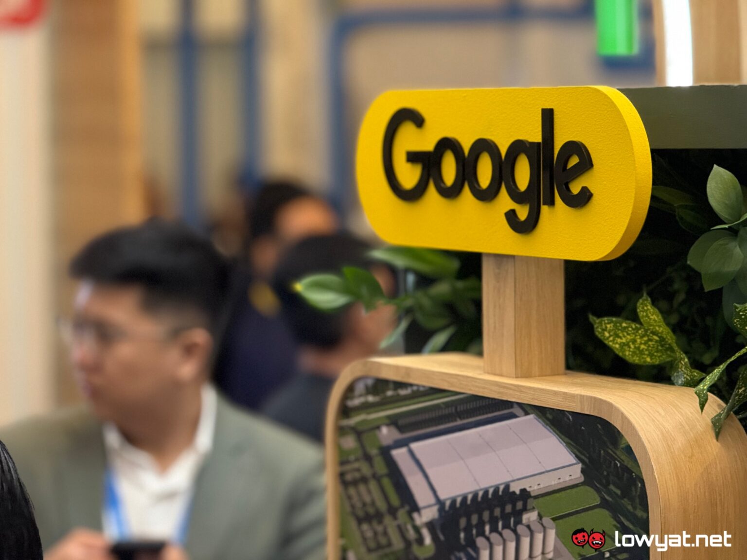 Google & Malaysia Officialises US$2 Billion Collaboration With ...