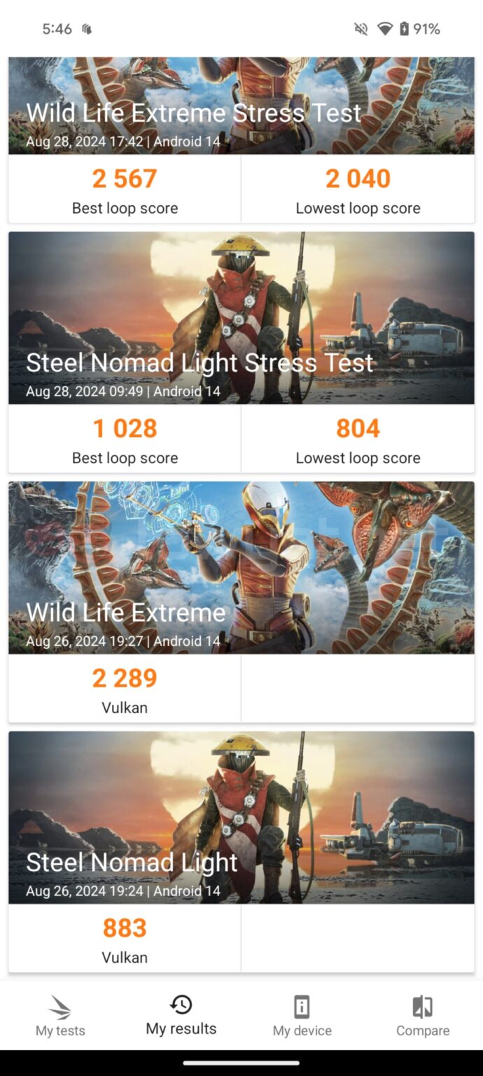 Google Pixel 9 Pro XL Review: Brilliant Cameras, Fun Features - Lowyat.NET