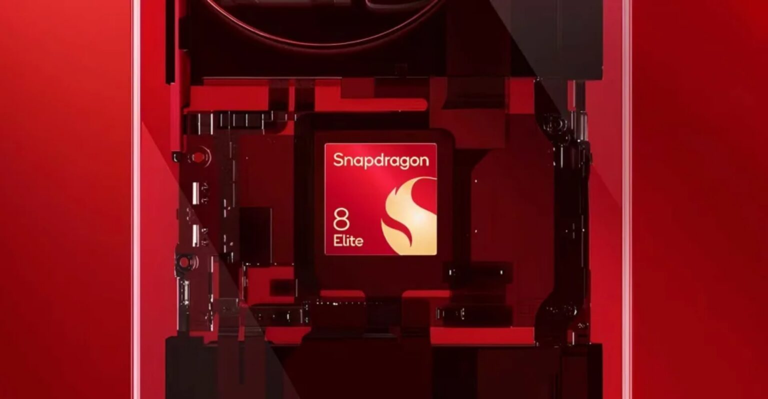 Qualcomm Snapdragon 8 Elite Successor May Get An Earlier Unveiling ...