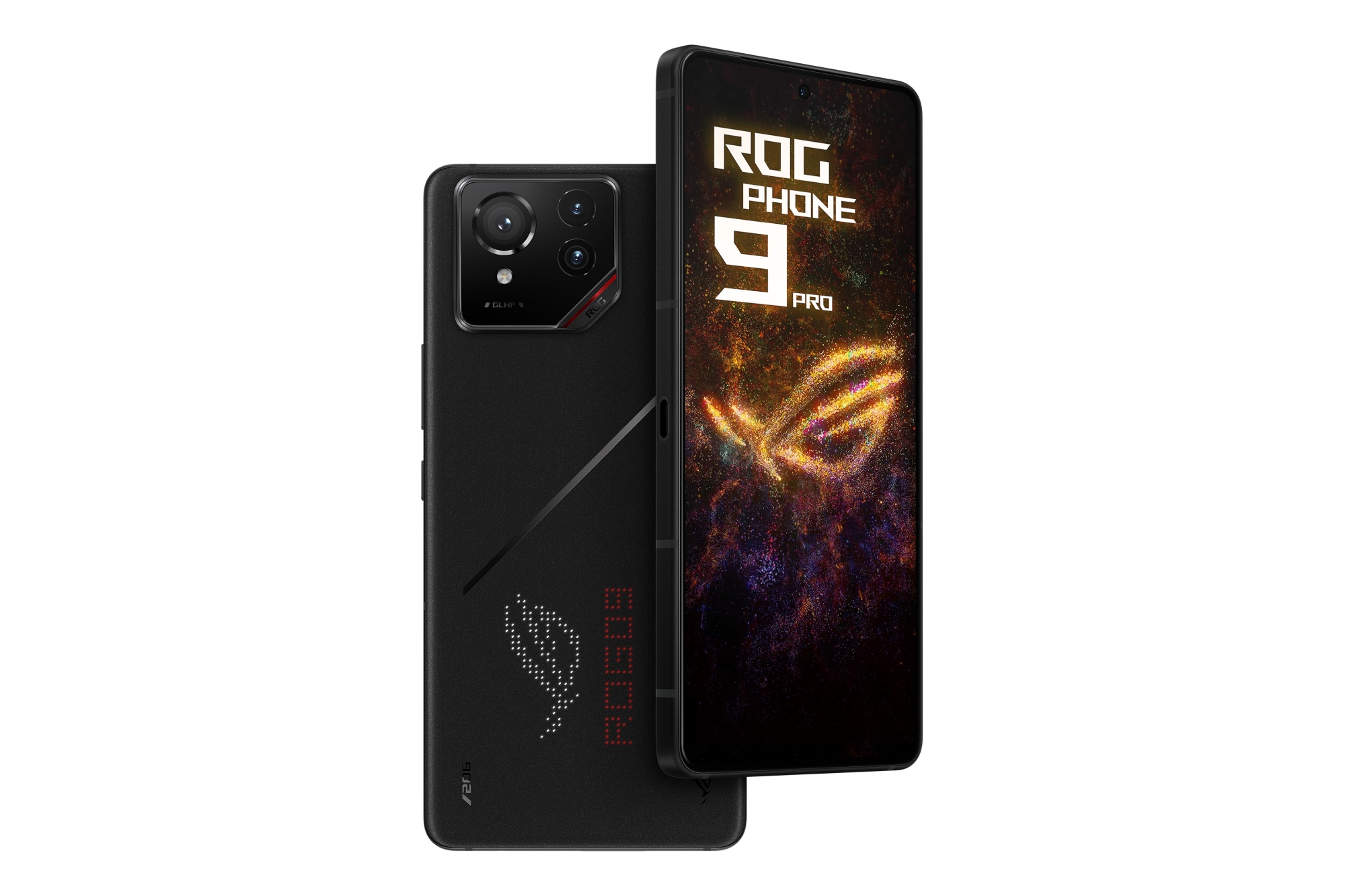 ASUS ROG Phone 9 Series Now Official; Continues Mainstream Look ...