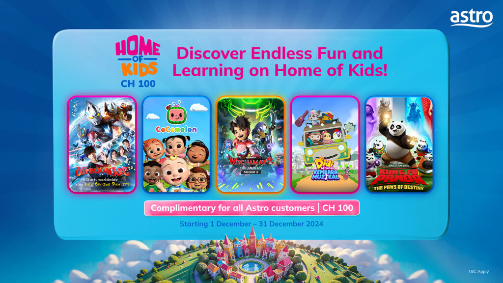 Astro To Give Free Astro Box Upgrades, Up To 17 Additional Channels To ...