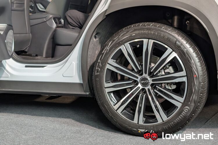 BYD Sealion 7 Now Official In Malaysia; Starts From RM183,800 - Lowyat.NET