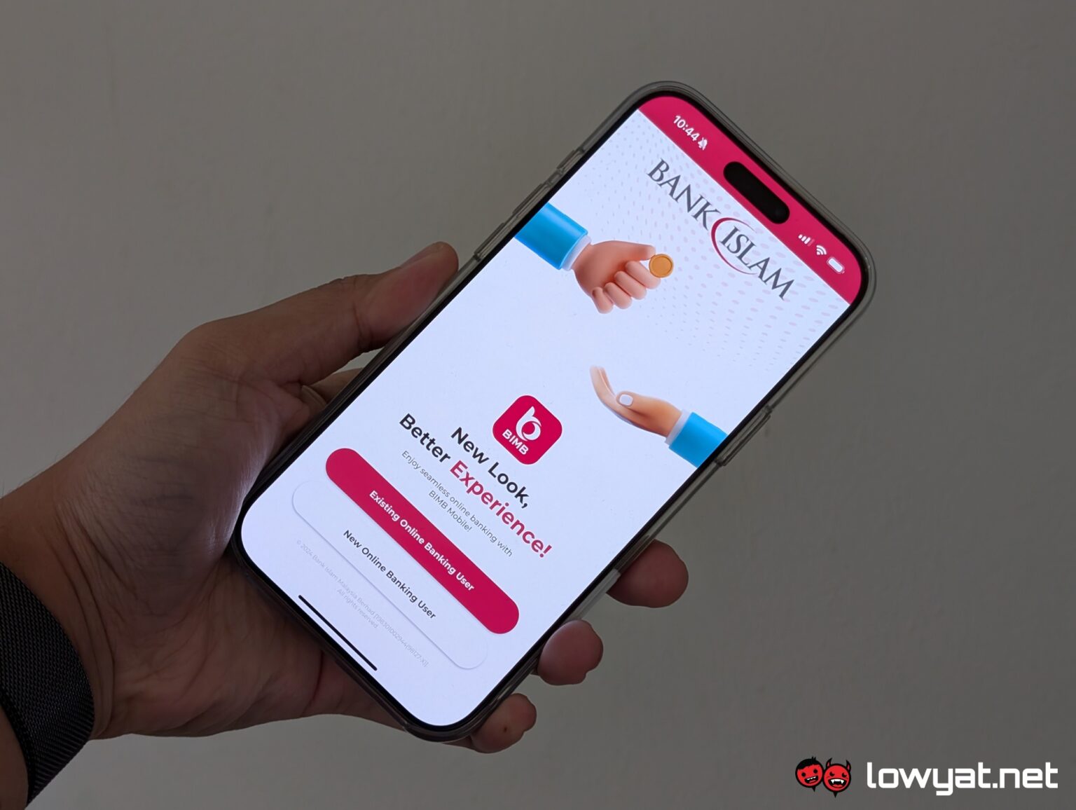 Bank Islam To Retire Its Legacy Banking Platform And GO App By 28 June ...