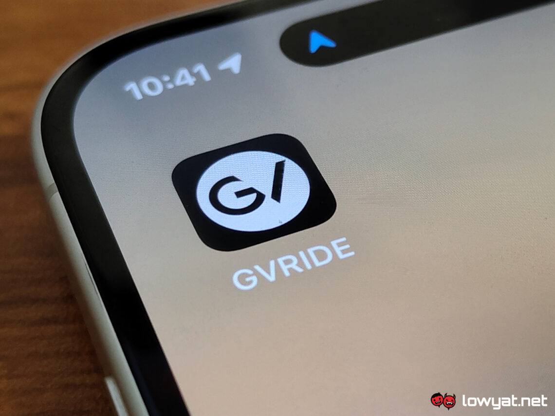 GV Ride To Launch EV E-Hailing Fleet Next Month - Lowyat.NET