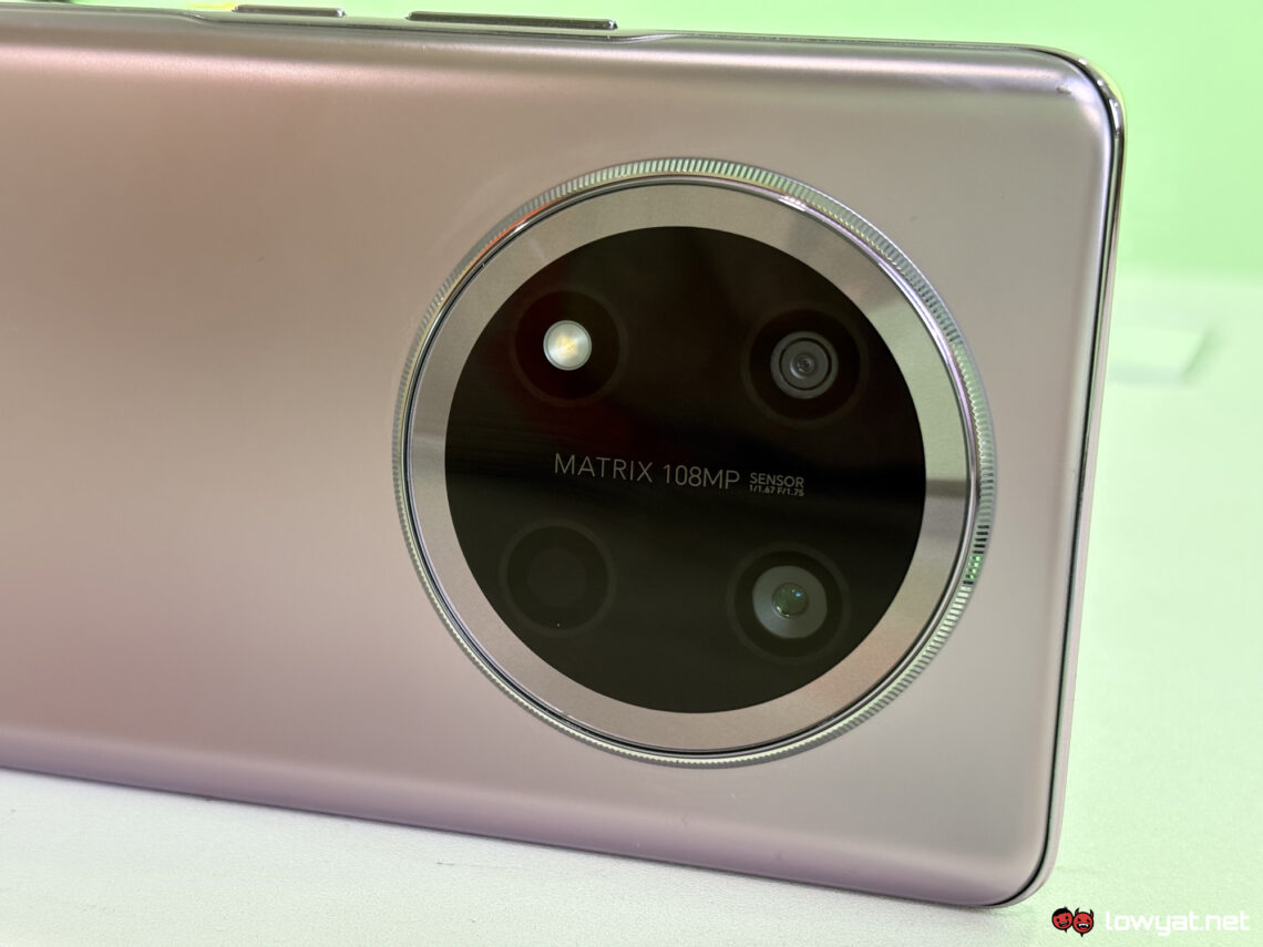 HONOR X9c Review: Meant To Last - Lowyat.NET