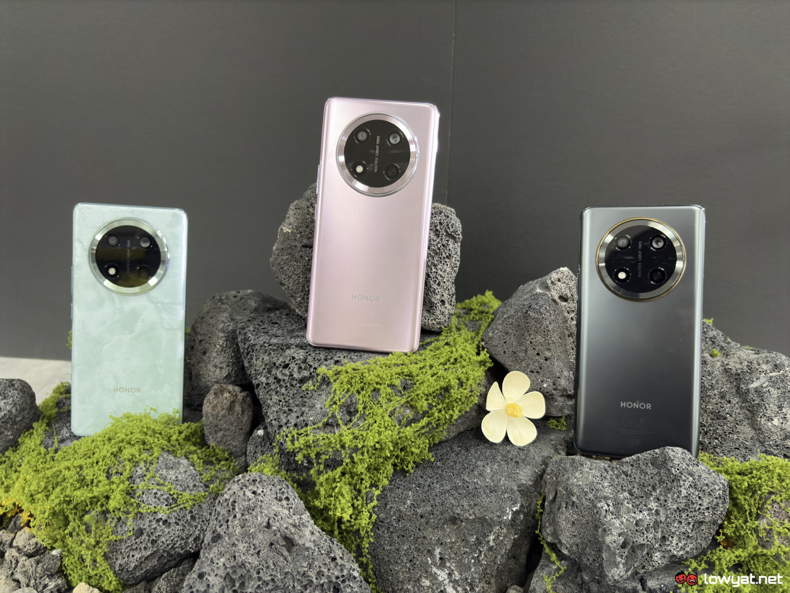 HONOR X9c Now Comes Free With Select Maxis, U Mobile, Yes 5G Plans ...