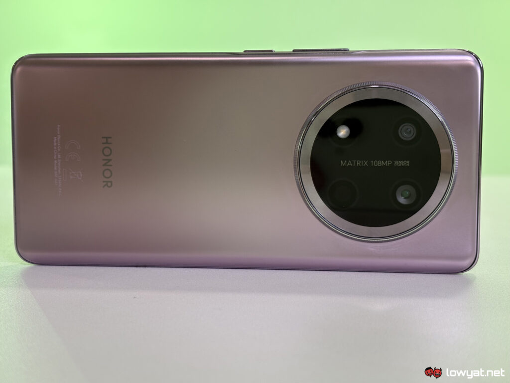HONOR X9c Review: Meant To Last - Lowyat.NET