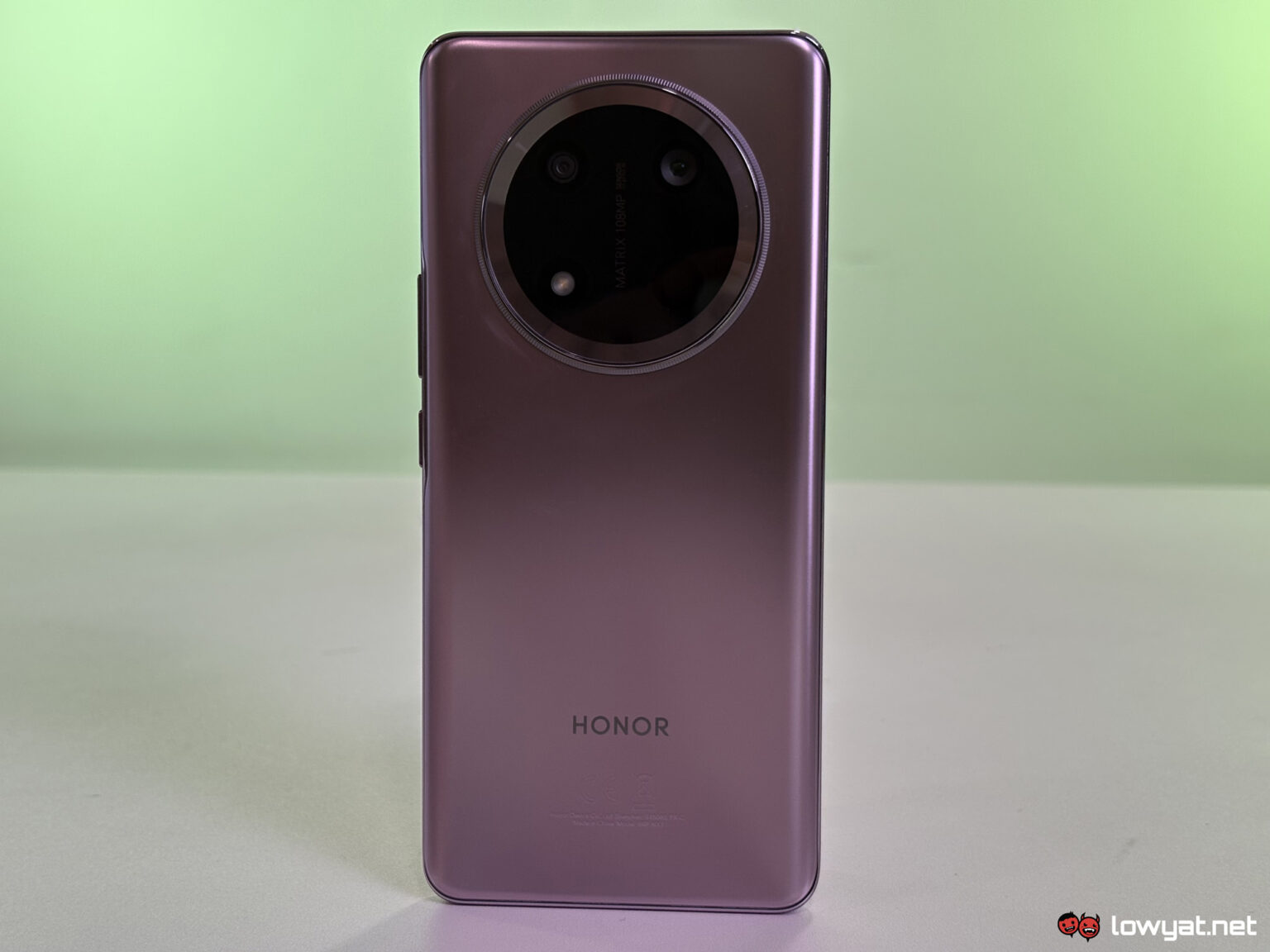 HONOR X9c Review: Meant To Last - Lowyat.NET