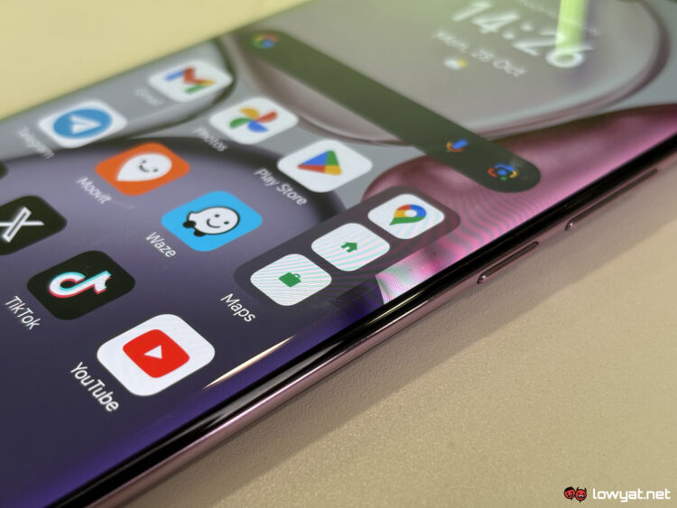 HONOR X9c Review: Meant To Last - Lowyat.NET