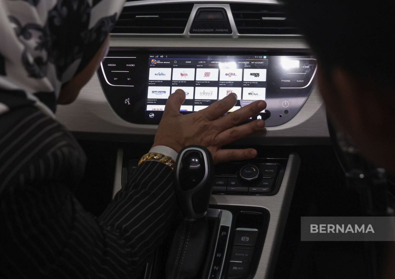 MYTV Mana-Mana App Now Available On Proton X70 - Lowyat.NET