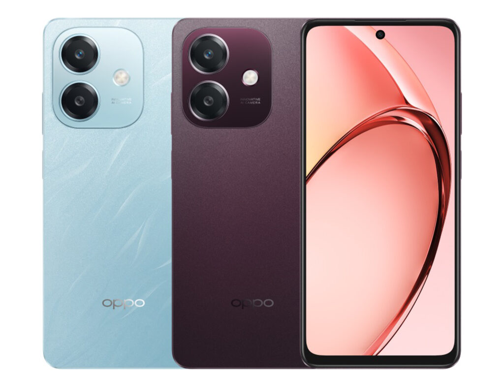 OPPO A3 5G Spotted On SIRIM; Malaysian Launch Imminent - Lowyat.NET