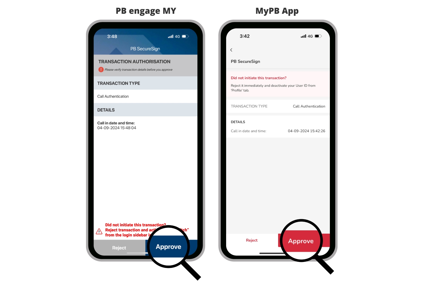 Public Bank To Use Caller Authentication Against Impersonation Scams ...