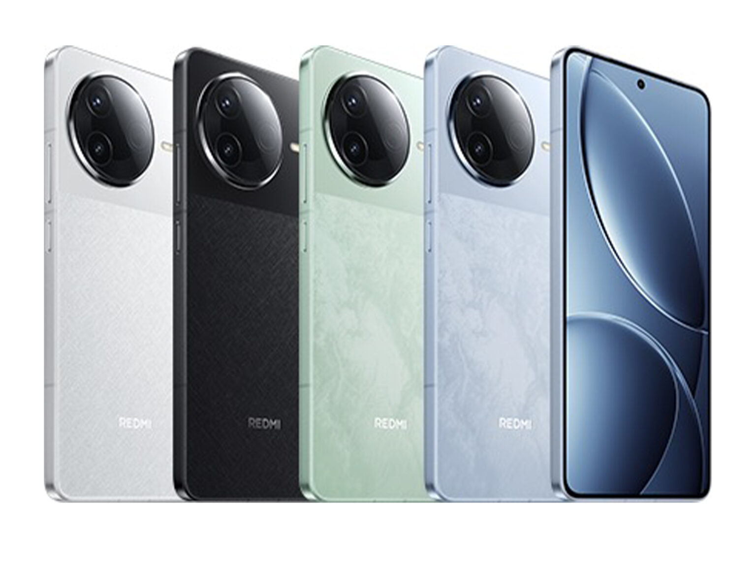 Redmi K80 Series Goes Official; Pro Comes With Snapdragon 8 Elite, 6,000mAh Battery - Lowyat.NET