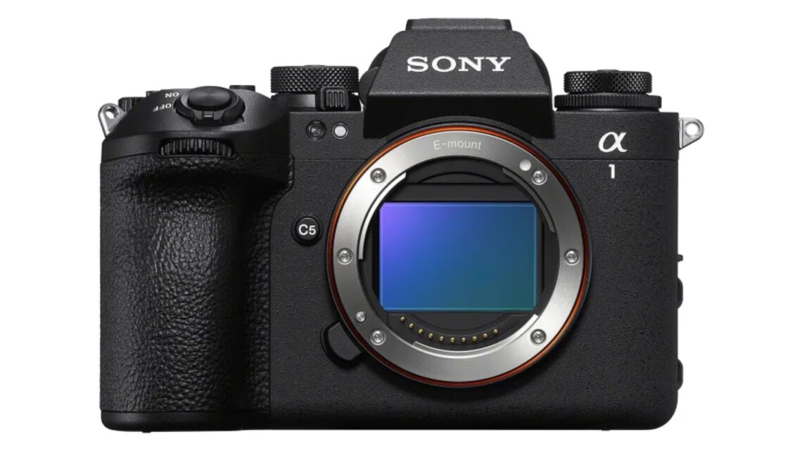 Sony Alpha 1 II Priced At RM29,299; Pre-Order Now Available - Lowyat.NET