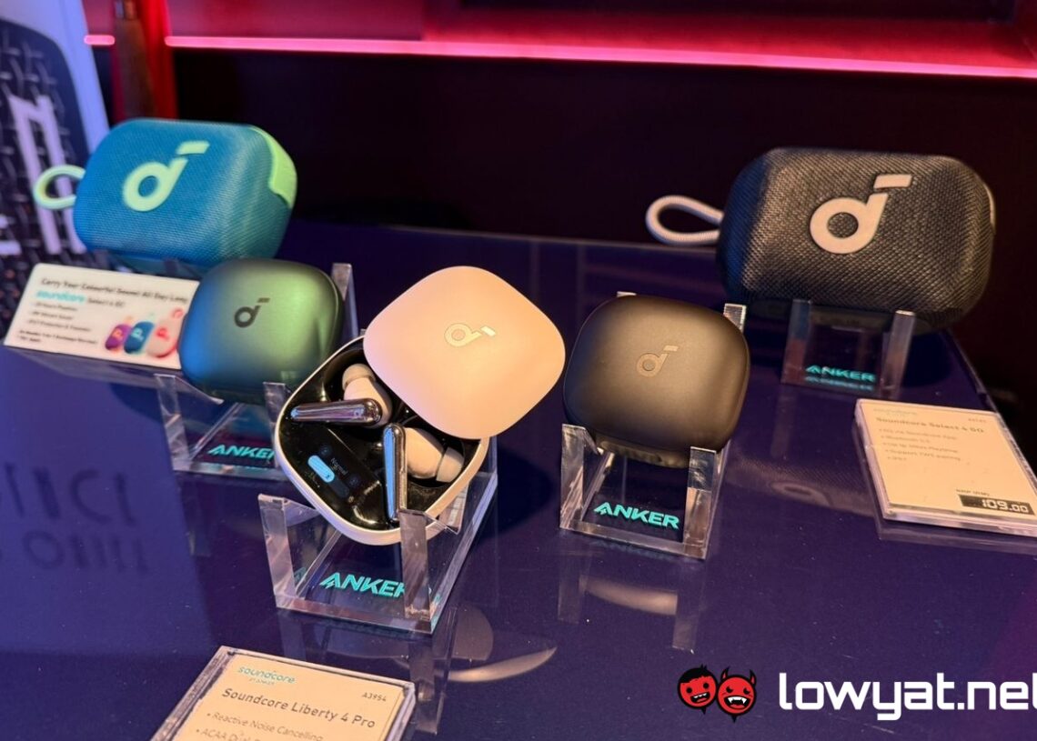 Lowyat.NET | Technology News Malaysia