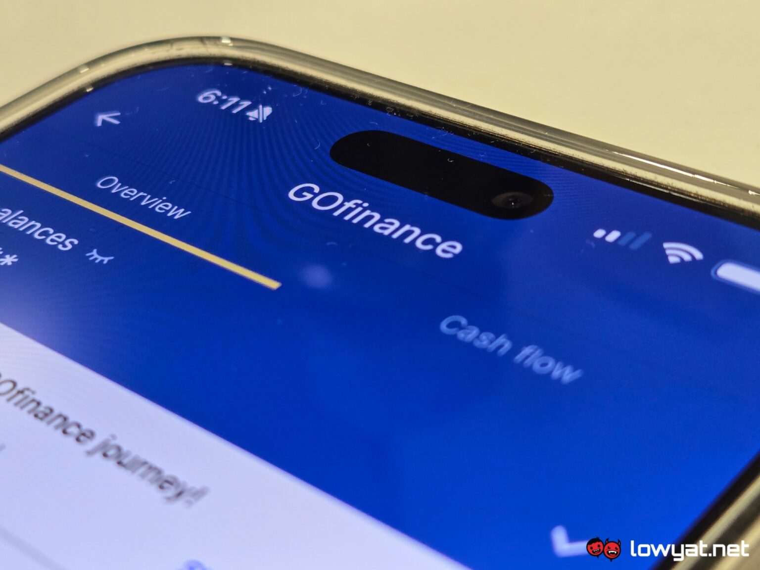 TnG eWallet's GO+ Investment Feature Gets Higher Savings Limit of RM20 ...