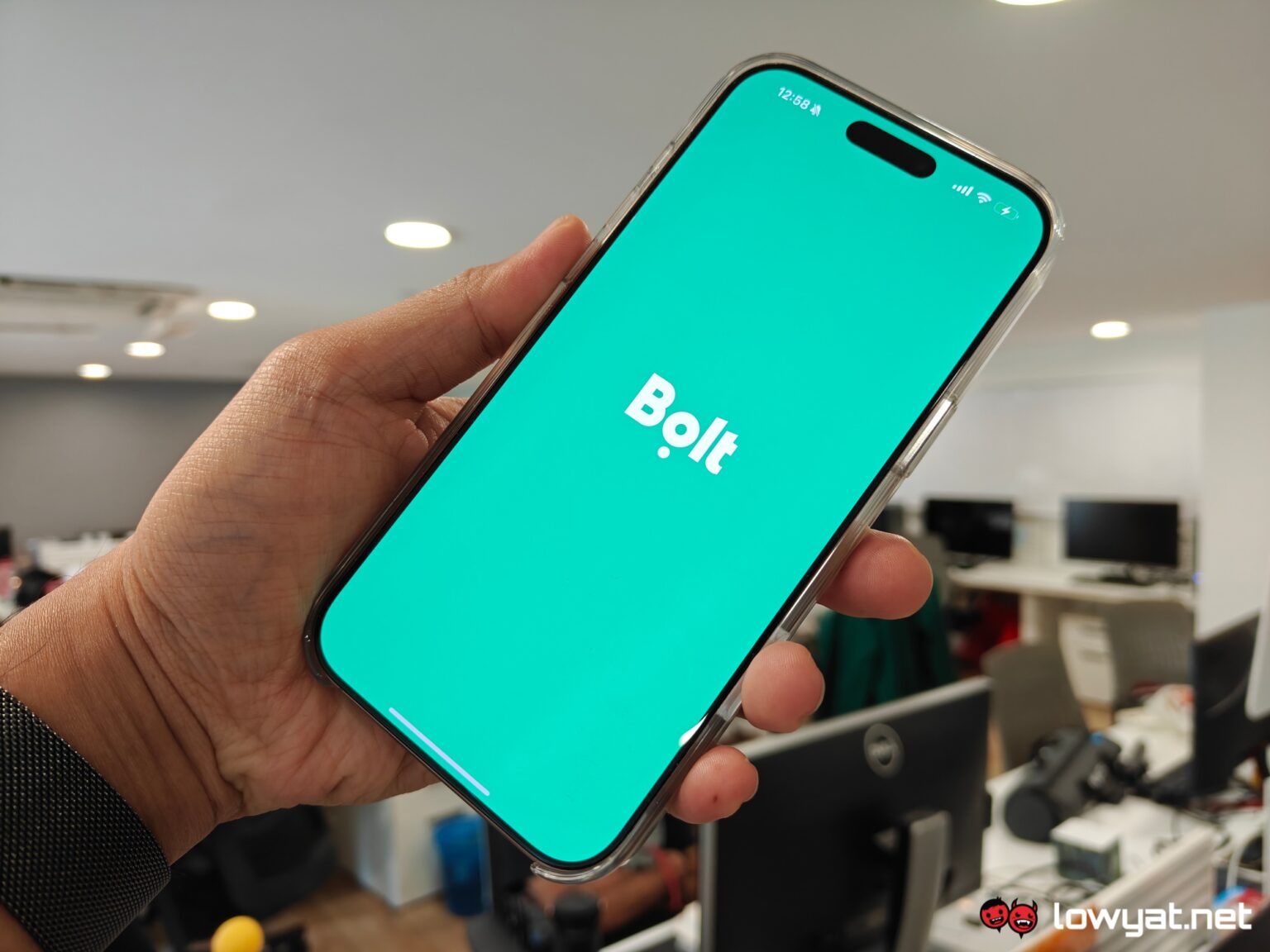 Bolt Officially Available In Malaysia; Offers Up To 50% Off For Rides ...