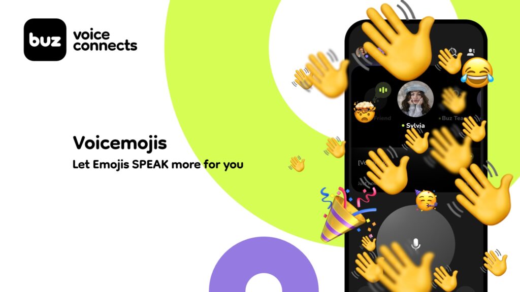 buz: Break Barriers With The Latest Messaging App - Lowyat.NET