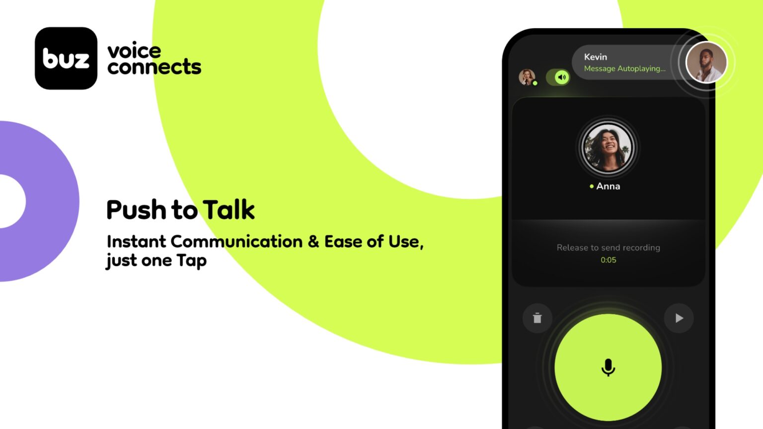 buz: Break Barriers With The Latest Messaging App - Lowyat.NET