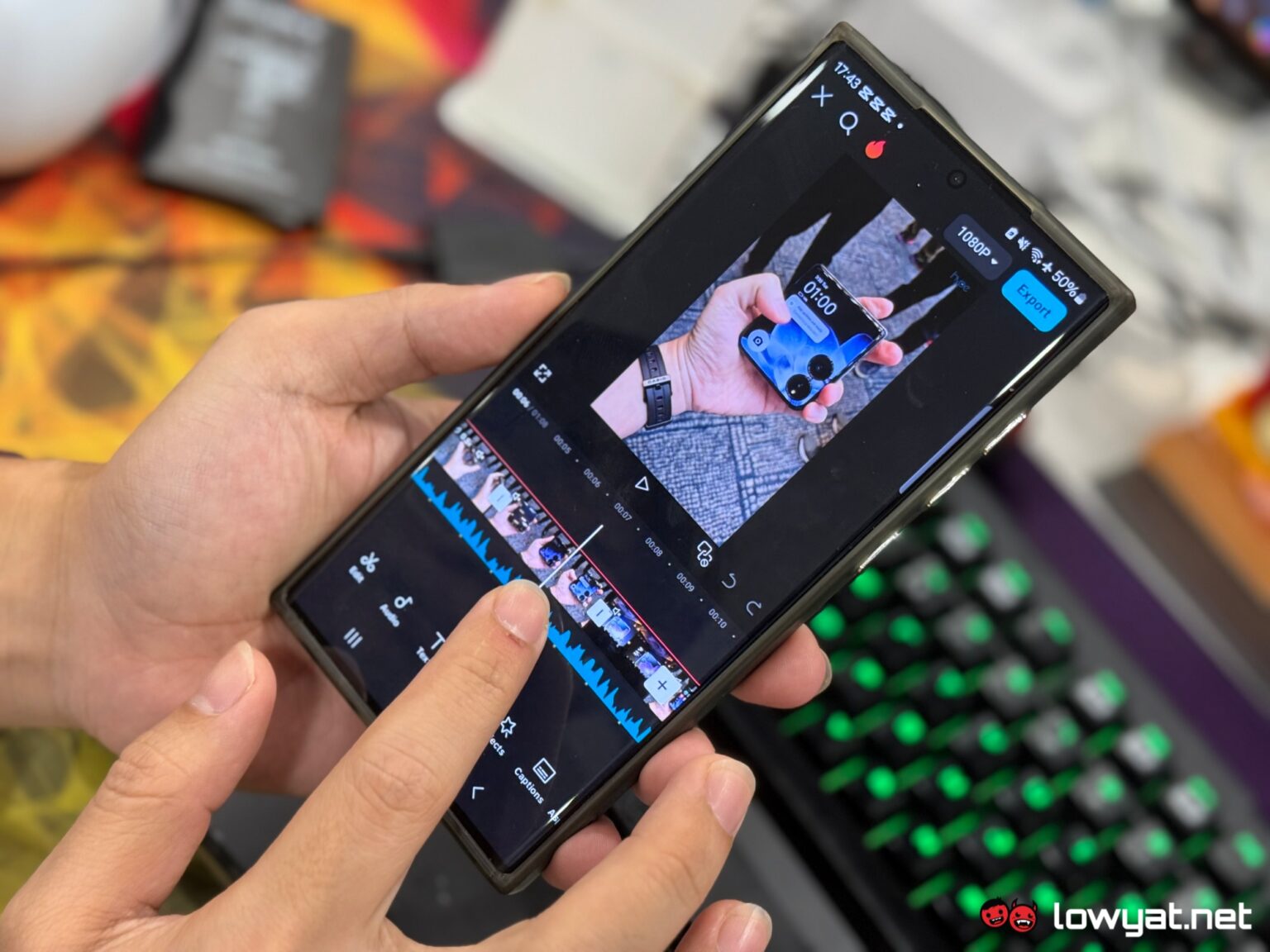 CapCut's One-Year Pro Subscription Offered At 70% Off; Now Priced At ...