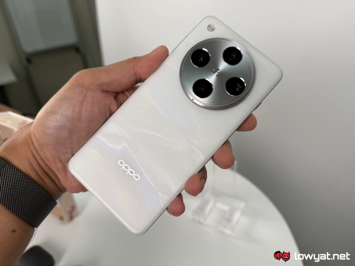 OPPO Find X8 Series Now Official; Starts From RM3,699 - Lowyat.NET