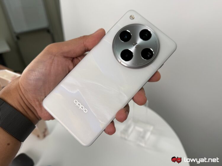 OPPO Find X8 Series Now Official; Starts From RM3,699 - Lowyat.NET