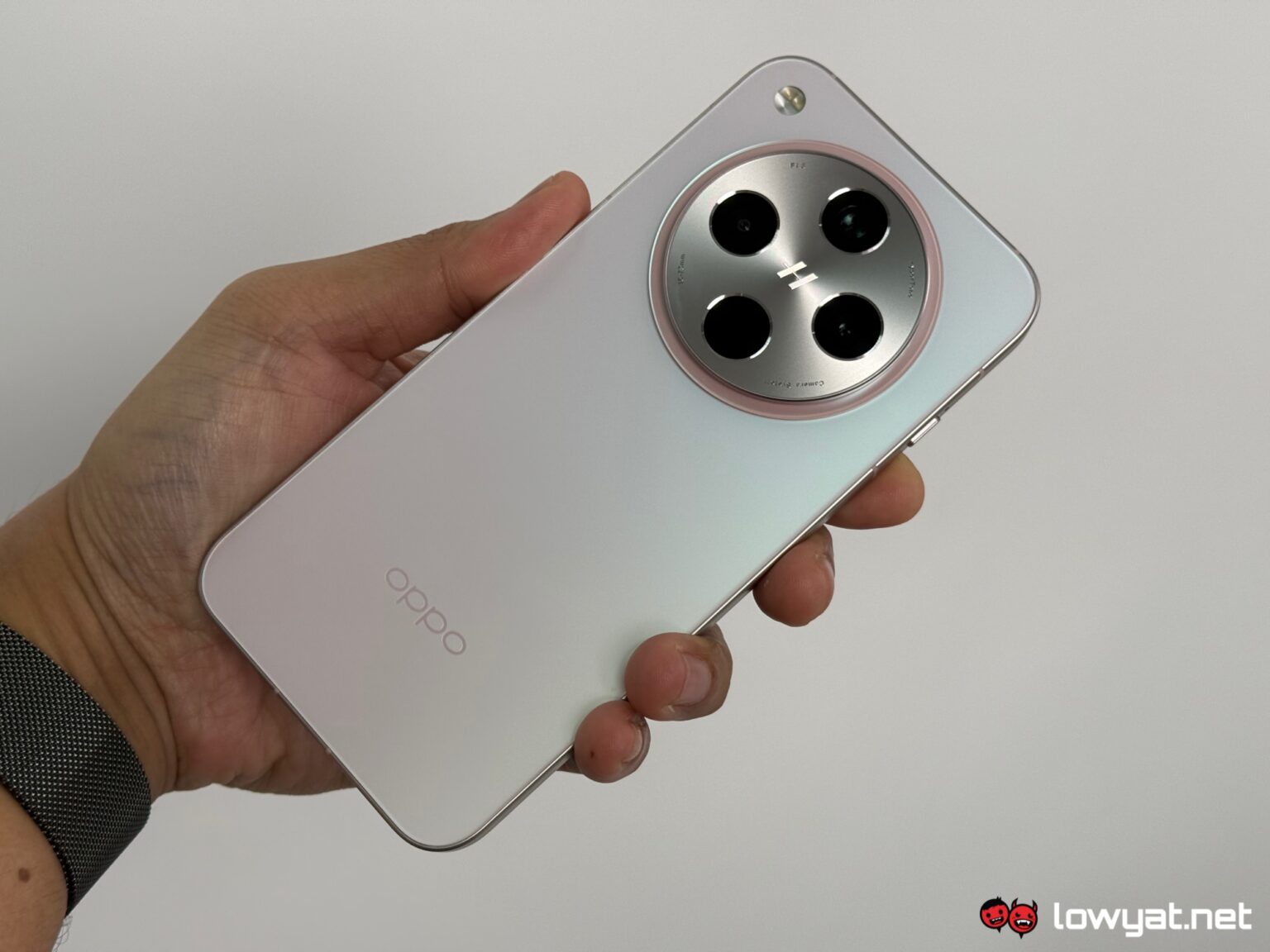 OPPO Find X8 Series Now Official; Starts From RM3,699 - Lowyat.NET