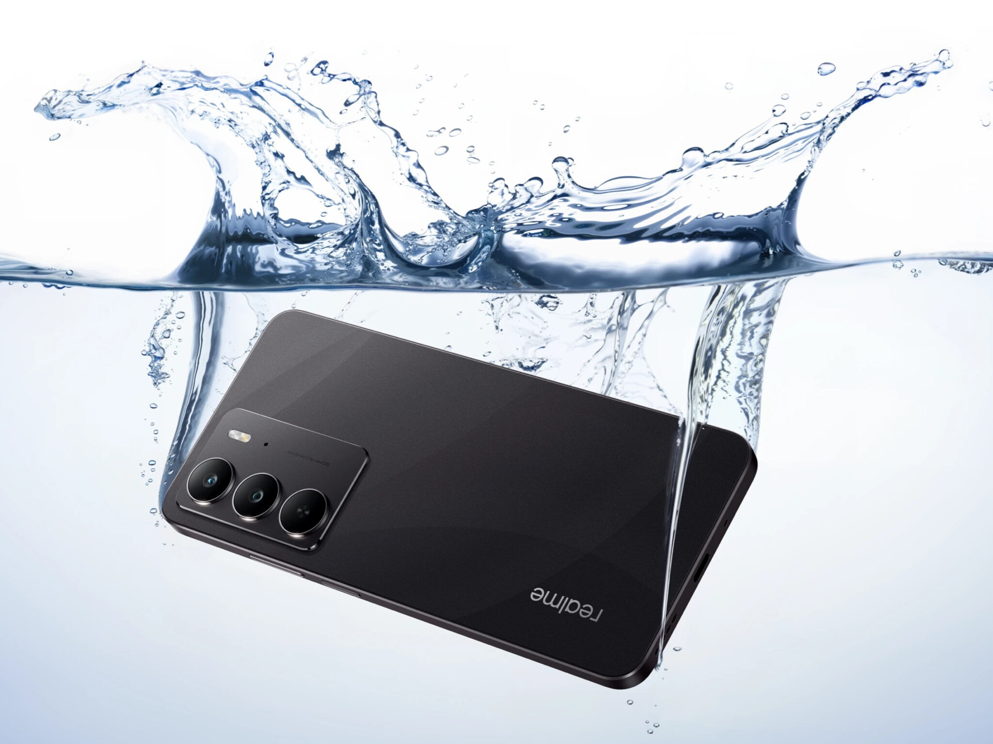 realme C75 Officially Unveiled With Helio G92 Max, 6,000mAh Battery ...