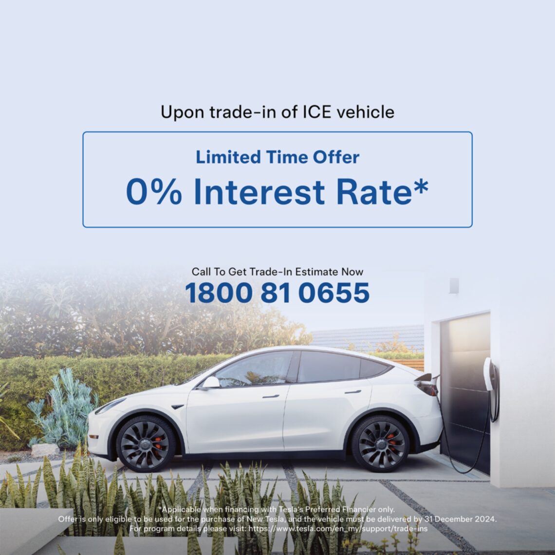 Tesla Launches EV Switcher Programme With RM10,000 Incentive In ...