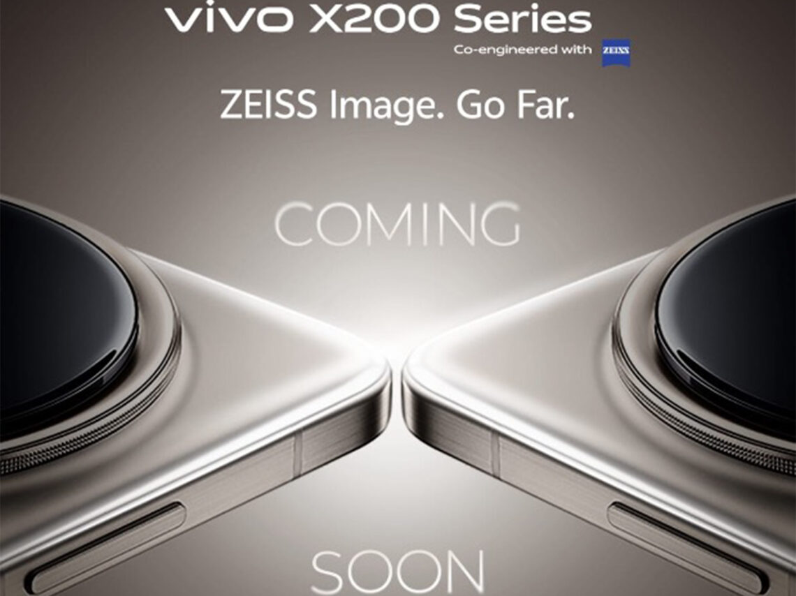 vivo X200 Series Officially Coming To Malaysia Soon - Lowyat.NET