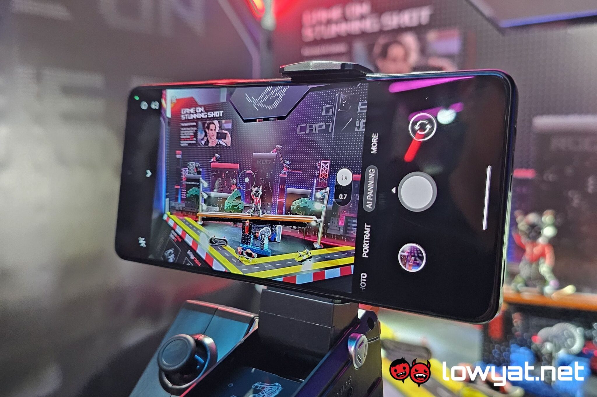 ASUS ROG Phone 9 Series Gets RM400 Discount As Part Of National Day ...