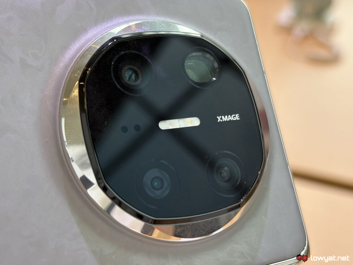 Huawei Mate X6 Arrives In Malaysia At RM8,688 - Lowyat.NET