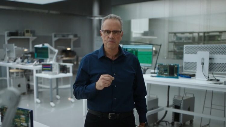 Apple's Johny Srouji Reportedly Shortlisted As Intel's New CEO - Lowyat.NET