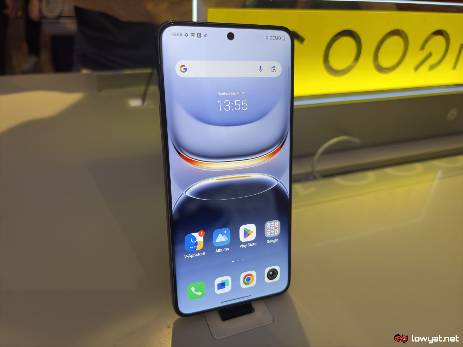 iQOO 13 Officially Arrives In Malaysia From RM3,499 - Lowyat.NET