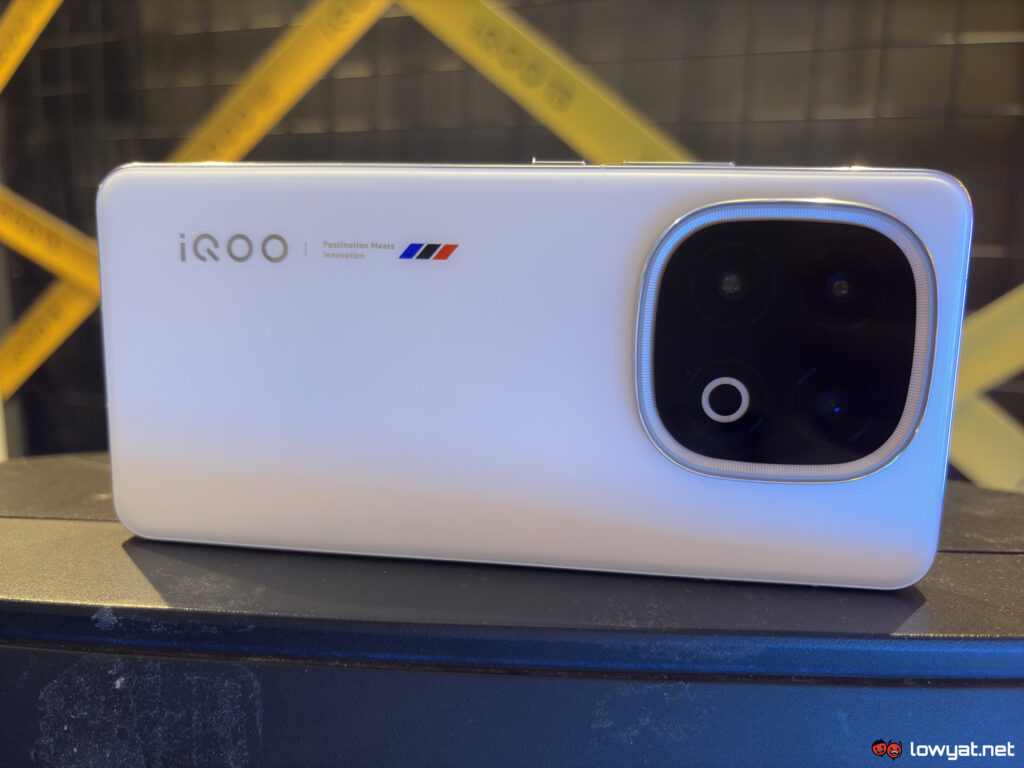 iQOO 13 Officially Arrives In Malaysia From RM3,499 - Lowyat.NET