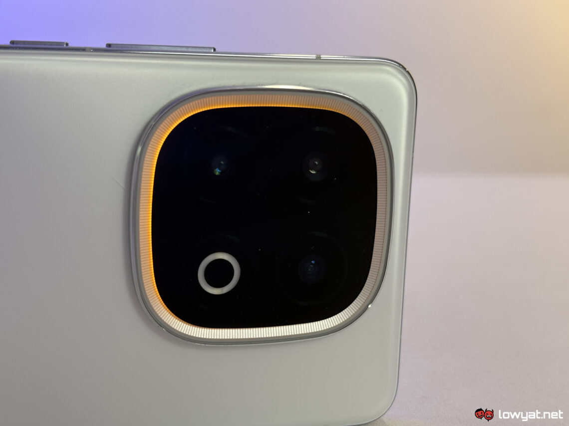 iQOO 13 Review: Refining A Budget Monster - Lowyat.NET