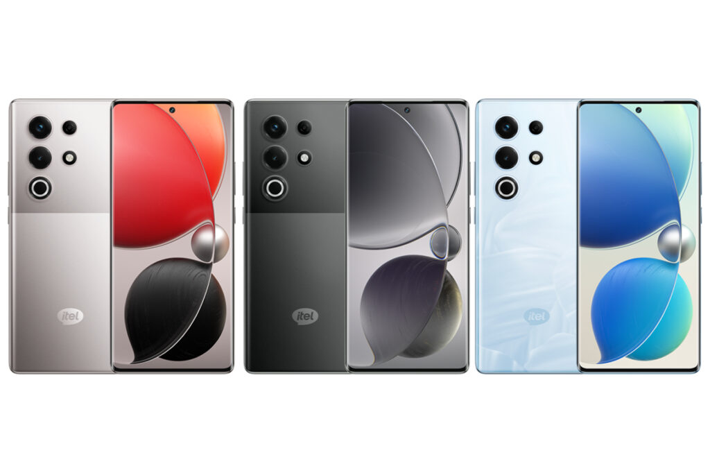 itel S25 Ultra Arrives In Malaysia At RM699 - Lowyat.NET