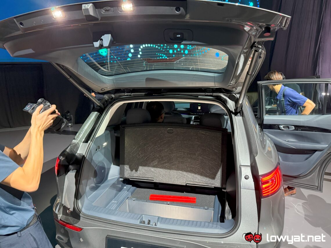 Proton eMAS 7 Officially Launches; Starts From RM109,800 - Lowyat.NET