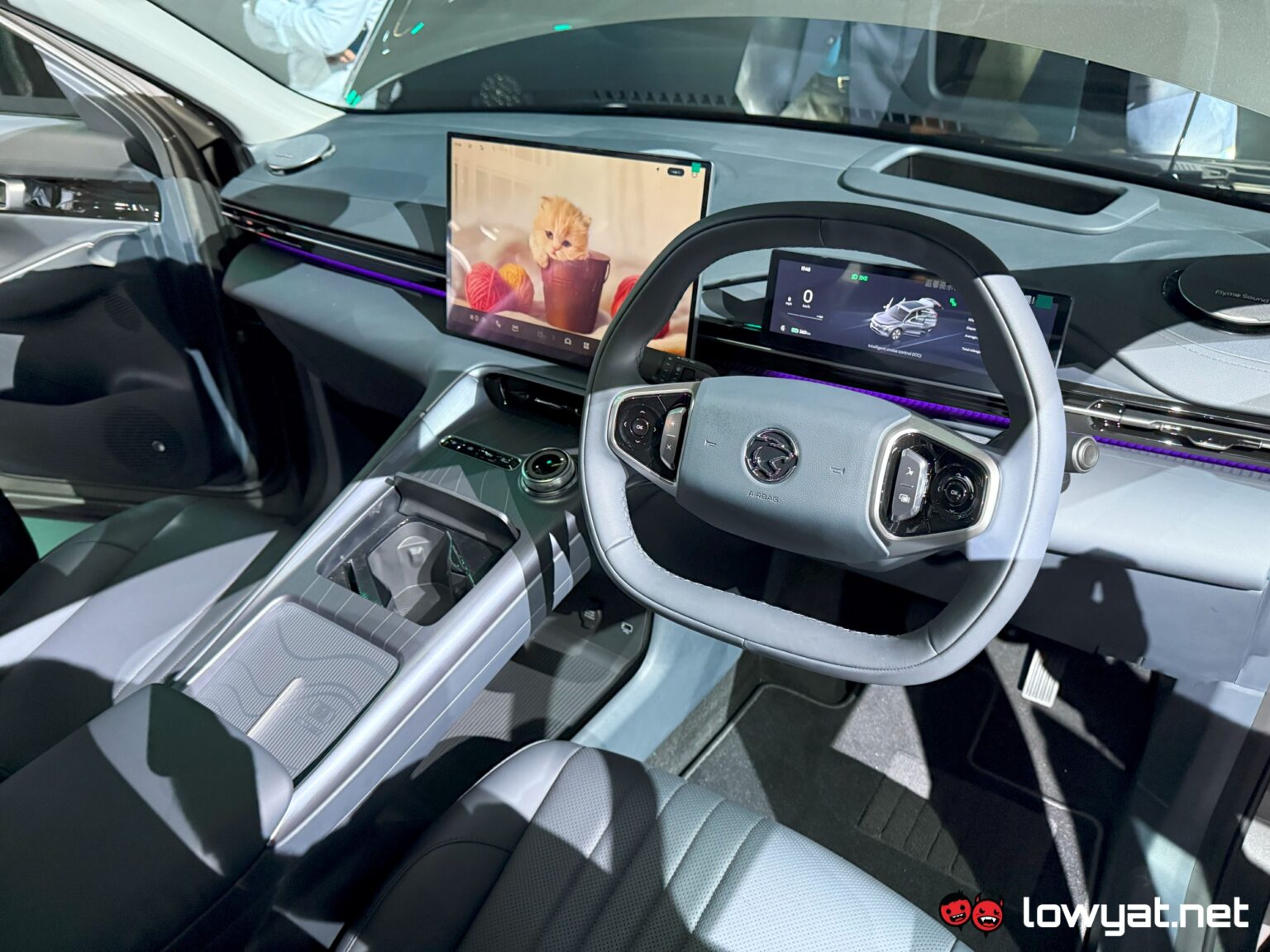 Proton eMAS 7 Officially Launches; Starts From RM109,800 - Lowyat.NET