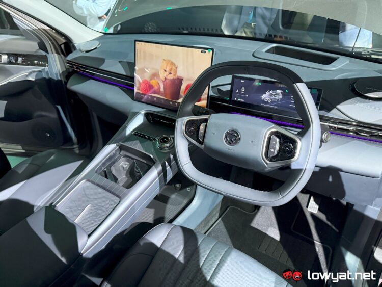 Proton eMAS 7 Officially Launches; Starts From RM109,800 - Lowyat.NET