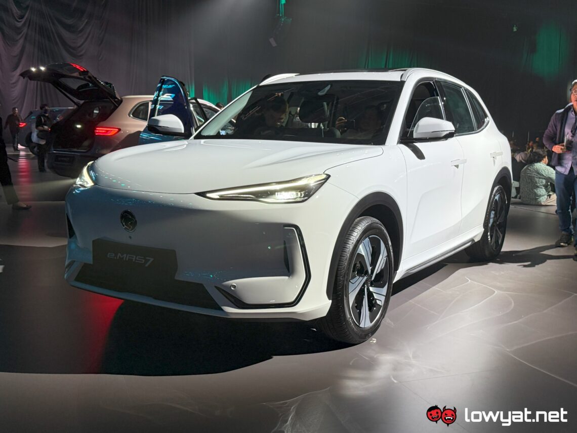 Proton Launches Xchange Programme For 15-Year-Old Vehicles - Lowyat.NET