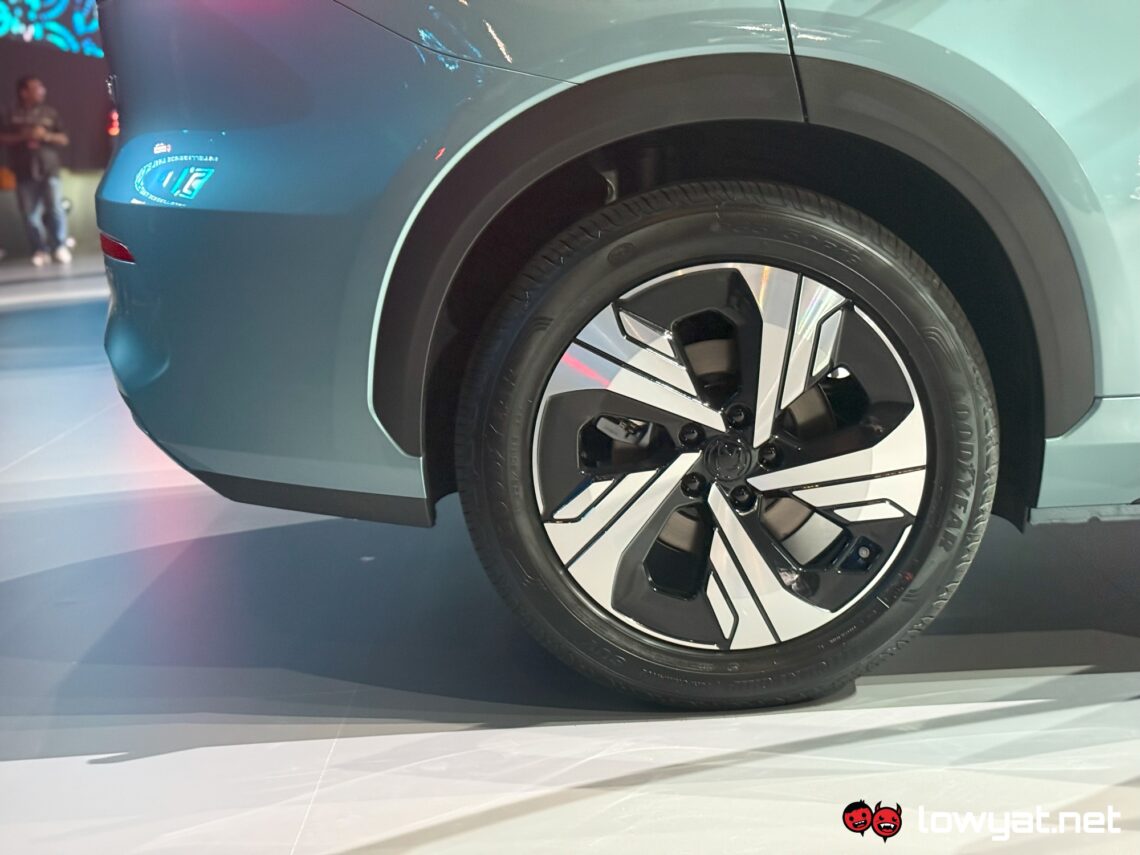 Proton eMAS 7 Officially Launches; Starts From RM109,800 - Lowyat.NET