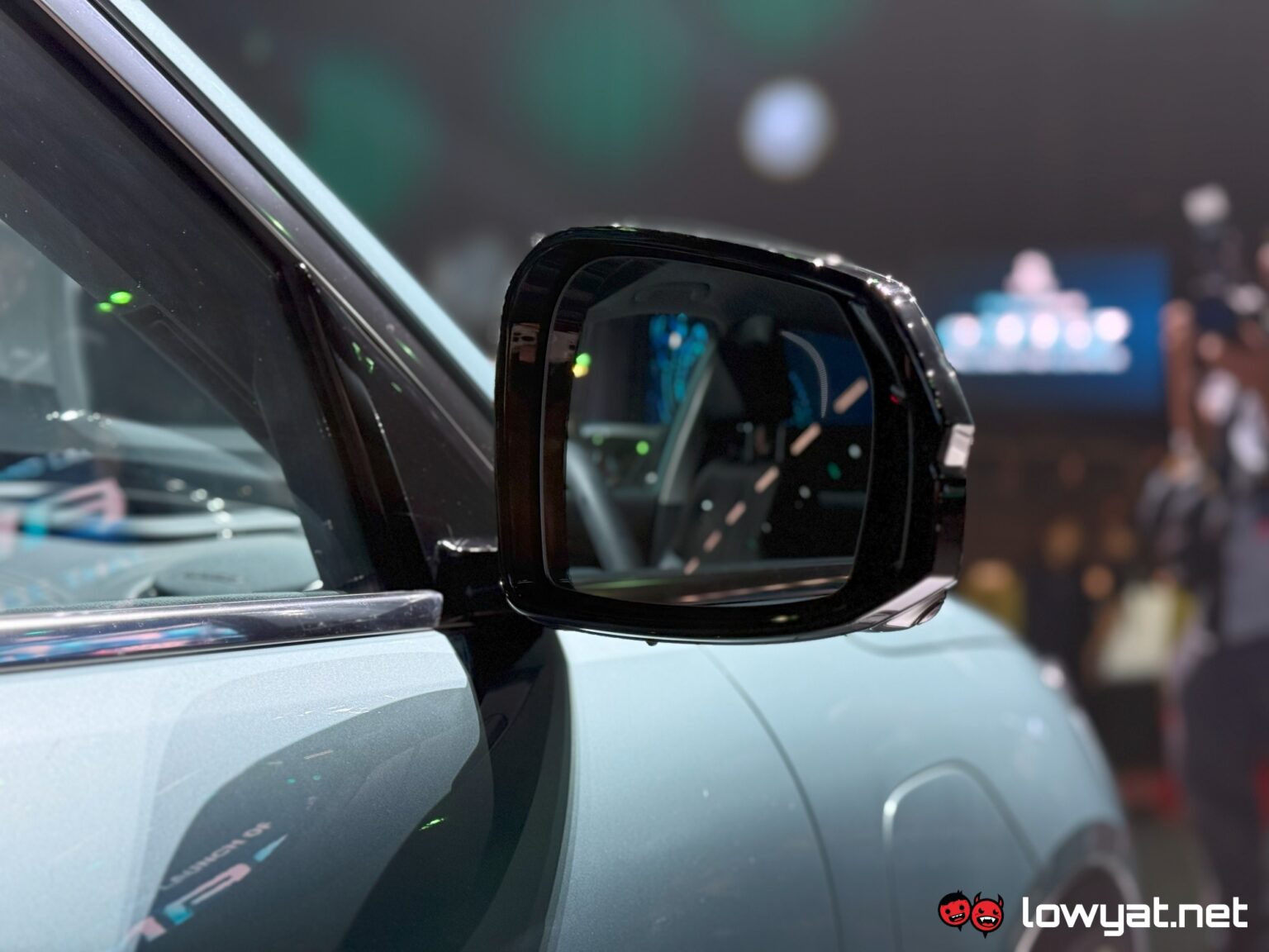 Proton eMAS 7 Officially Launches; Starts From RM109,800 - Lowyat.NET