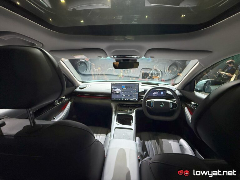 Proton eMAS 7 Officially Launches; Starts From RM109,800 - Lowyat.NET