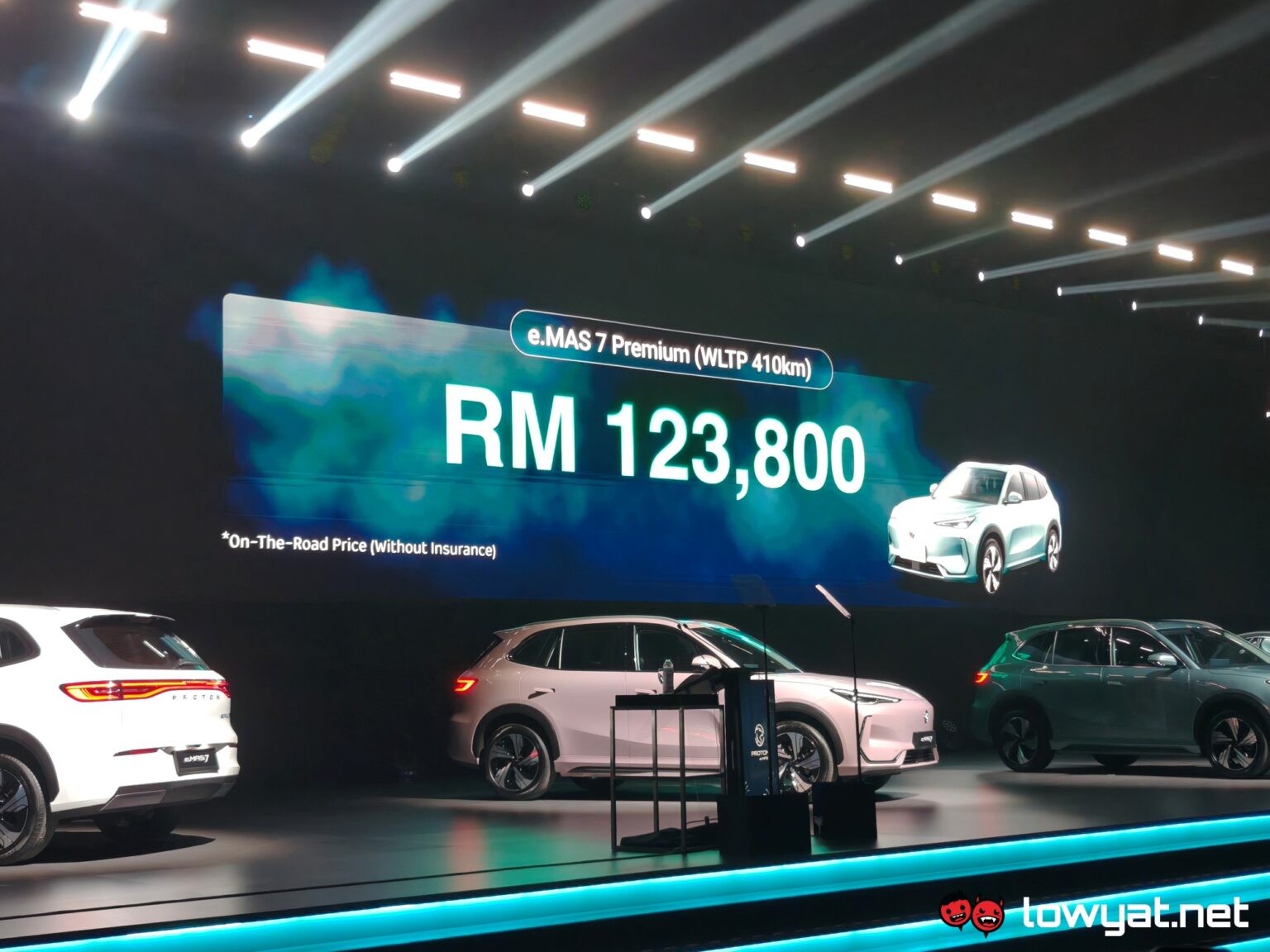 Chery Offers RM27,000 Rebate Off Omoda 5 As Raya Promo - Lowyat.NET
