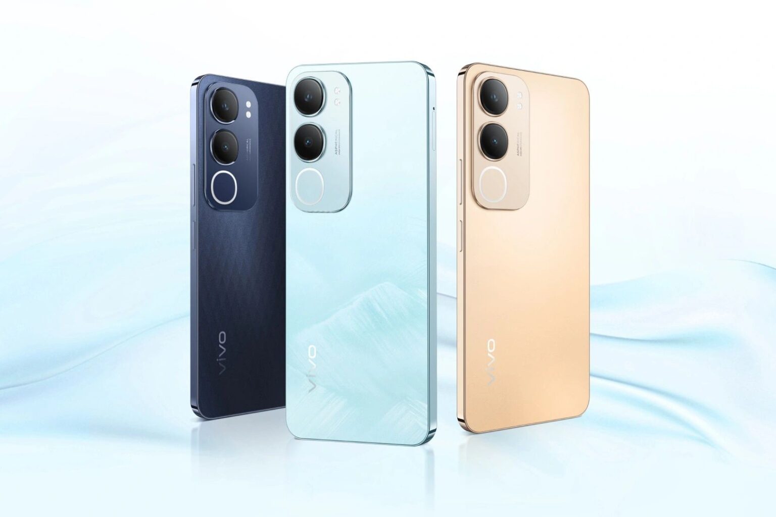 vivo Y29 Gets Listed On SIRIM; Malaysian Launch Imminent - Lowyat.NET