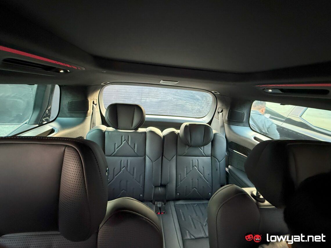 Zeekr Now Official In Malaysia; Introduces Zeekr 009 MPV And Zeekr X ...