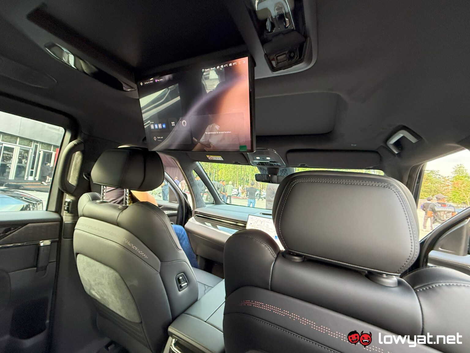 Zeekr Now Official In Malaysia; Introduces Zeekr 009 MPV And Zeekr X ...