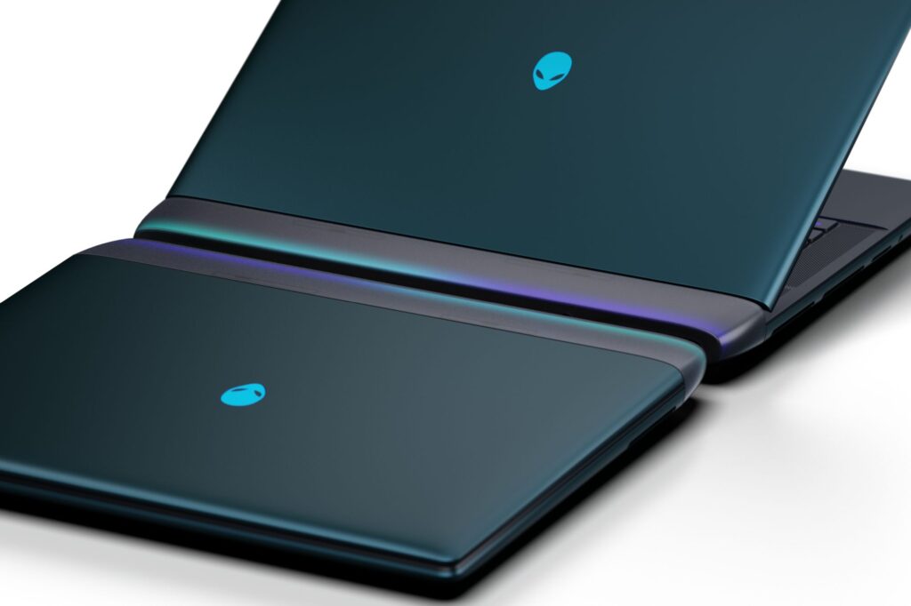 Dell Unveils Alienware Area-51 Desktops, Laptops At CES 2025 - Lowyat.NET